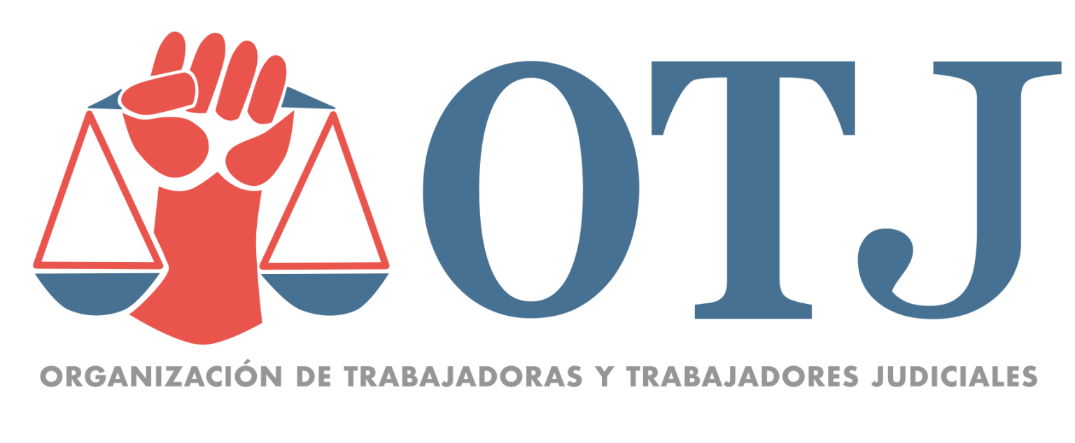 OTJ – Organización de Trabajadoras y Trabajadores Judiciales de Chile