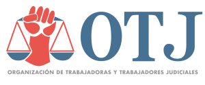 OTJ – Organización de Trabajadoras y Trabajadores Judiciales de Chile
