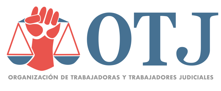 OTJ – Organización de Trabajadoras y Trabajadores Judiciales de Chile