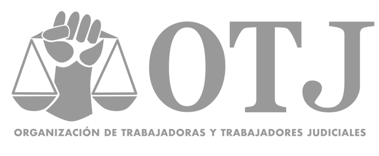 OTJ – Organización de Trabajadoras y Trabajadores Judiciales de Chile