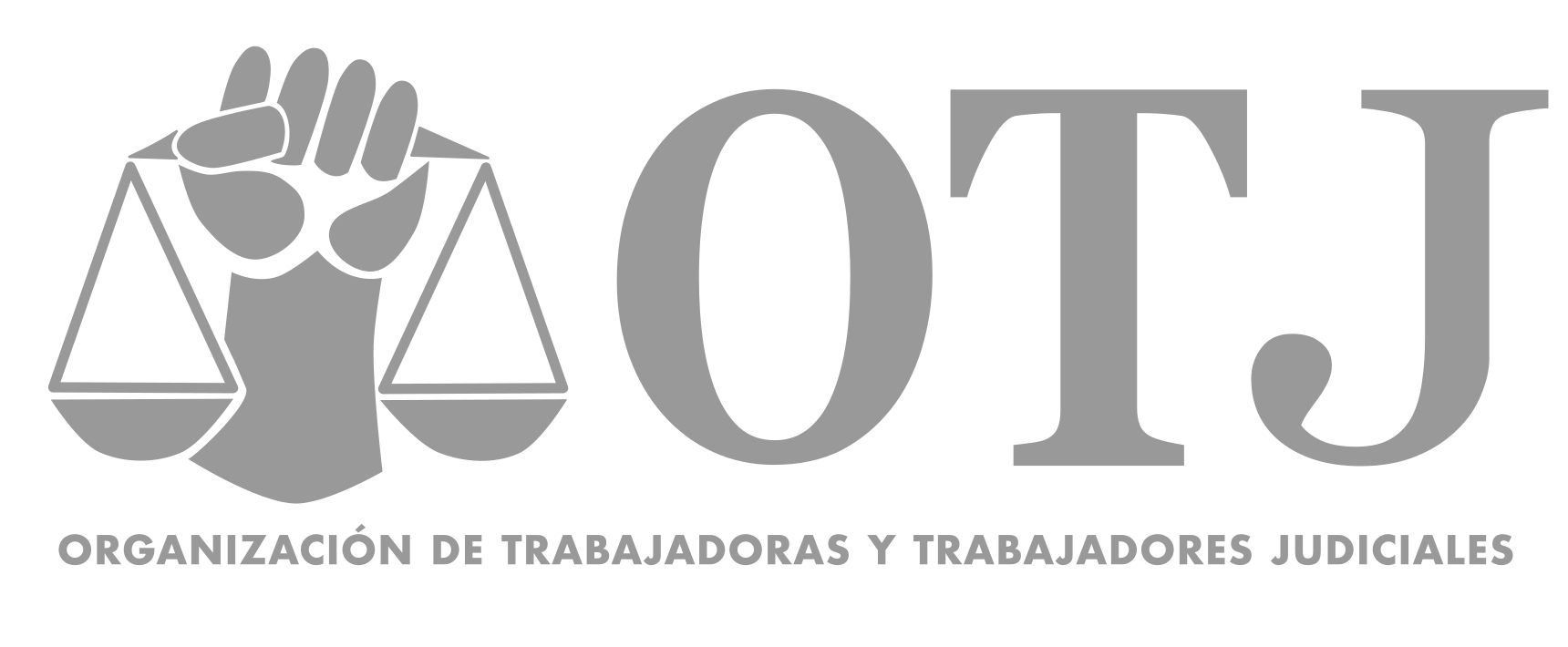 OTJ – Organización de Trabajadoras y Trabajadores Judiciales de Chile